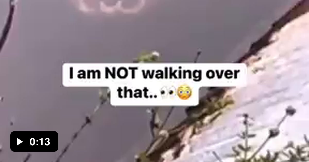 Nope Nope Nope - 9GAG