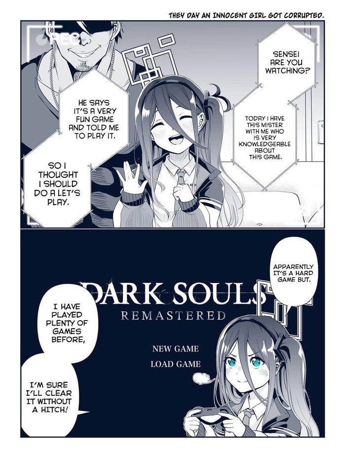 She will praise the sun \[T]/ - 9GAG