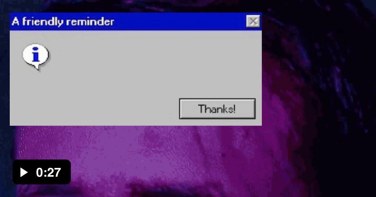 Click ok to continue. - 9GAG