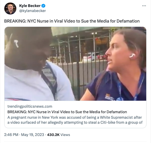 She has my full support - 9GAG