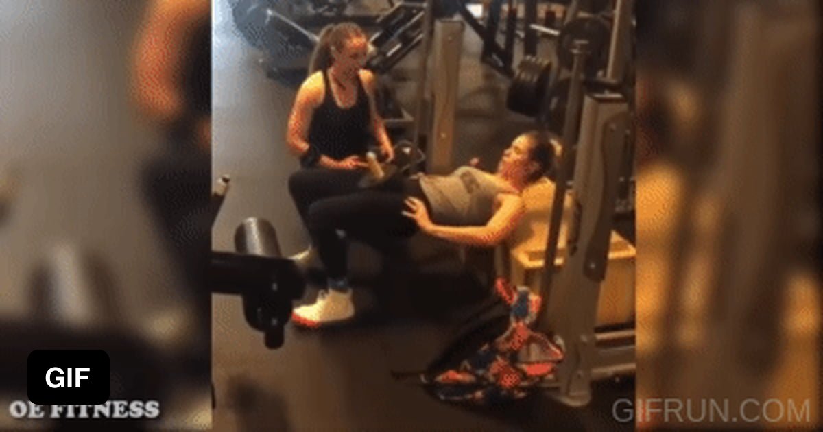 Training for International Women's day pegging - 9GAG