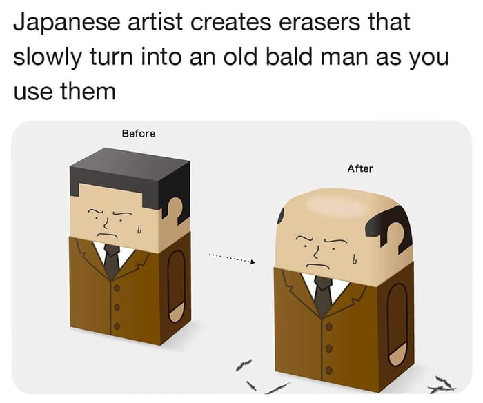 Japanese creative heads are awesome! - 9GAG