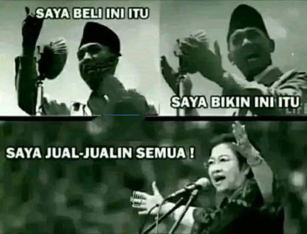 CUAN CUAN CUAN - 9GAG