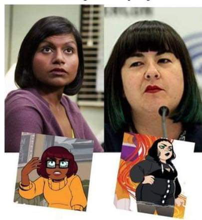 A pattern emerges - 9GAG