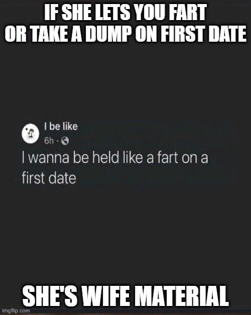 Wife material - 9GAG