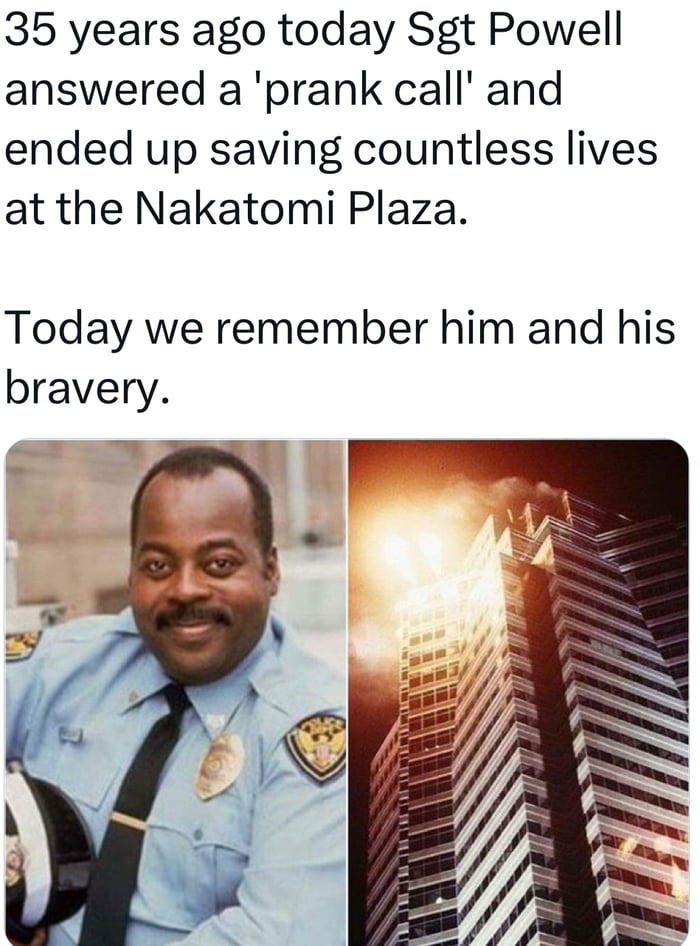 Die hard die harder - 9GAG