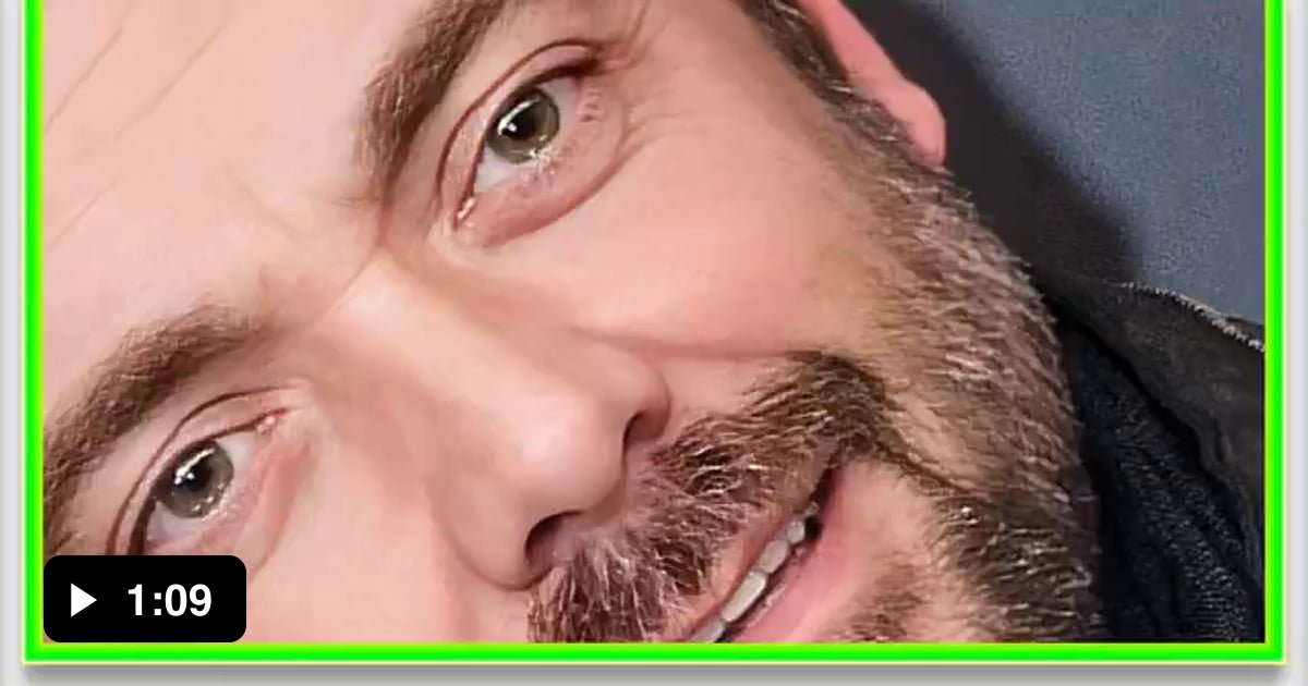 TV STAR SUFFERS 6 VAX POISON INDUCED HEART ATTACKS - 9GAG