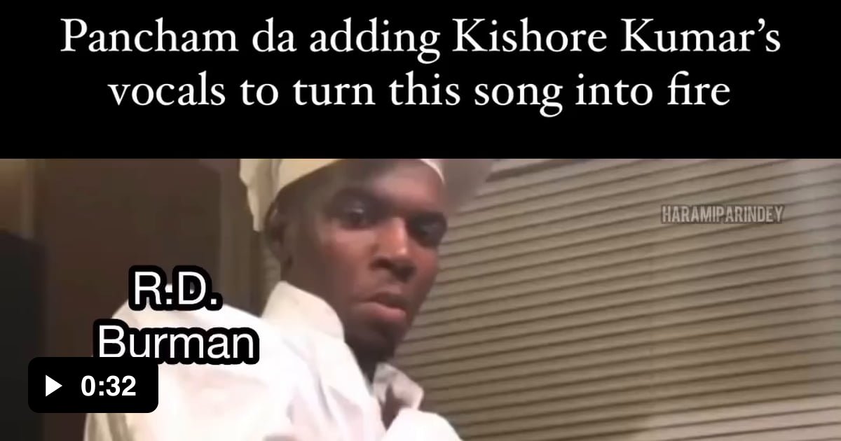 Tum jo kehdo toh...... - 9GAG