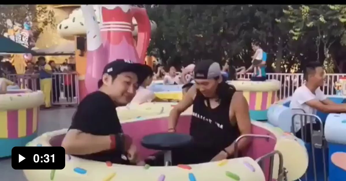 Round and round - 9GAG