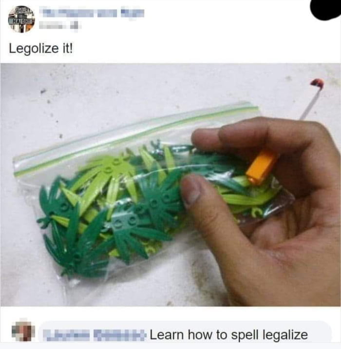 Some people better shut up and leave the internet. - 9GAG