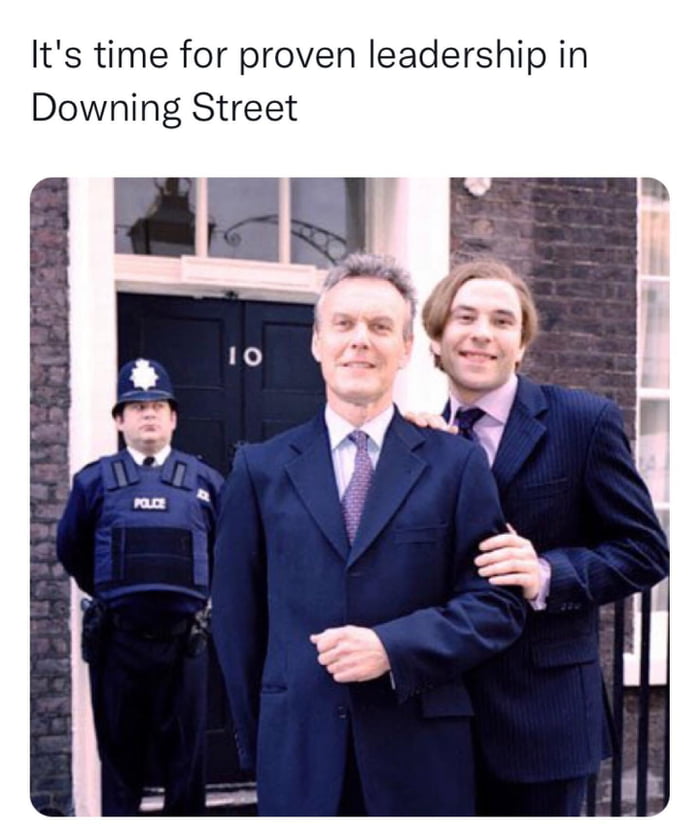 UK coming hard and loud - 9GAG