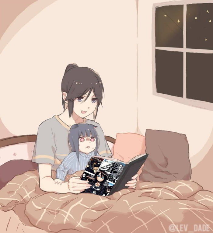 Diffidently NOT a bedtime story. - 9GAG