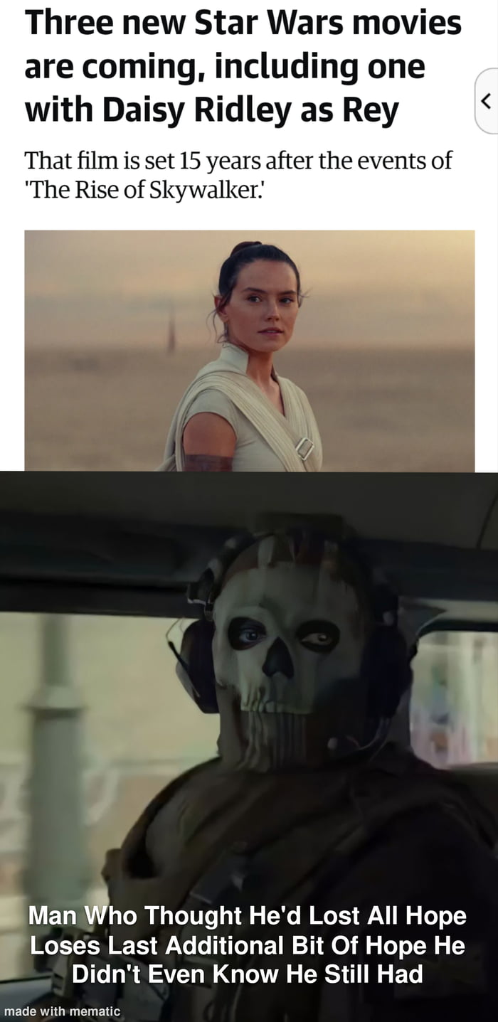 At least the 4 hour Unbridled Rage vids will be lit - 9GAG