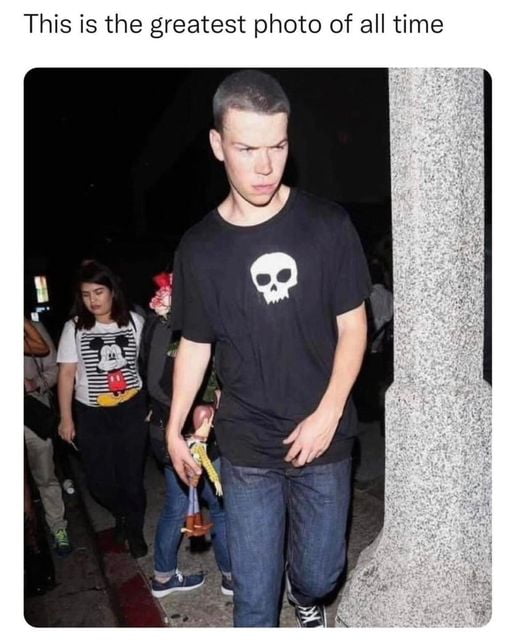 He grow so fast - 9GAG