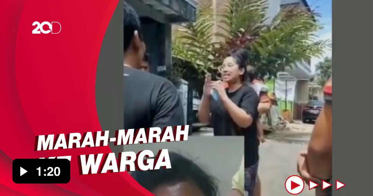 Pasutri sekap dan siksa ART sampai babak belur. - 9GAG