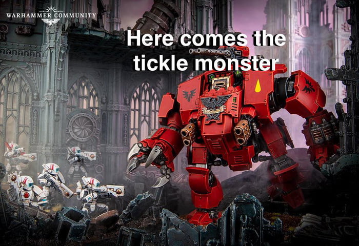 Absolute dread. - 9GAG