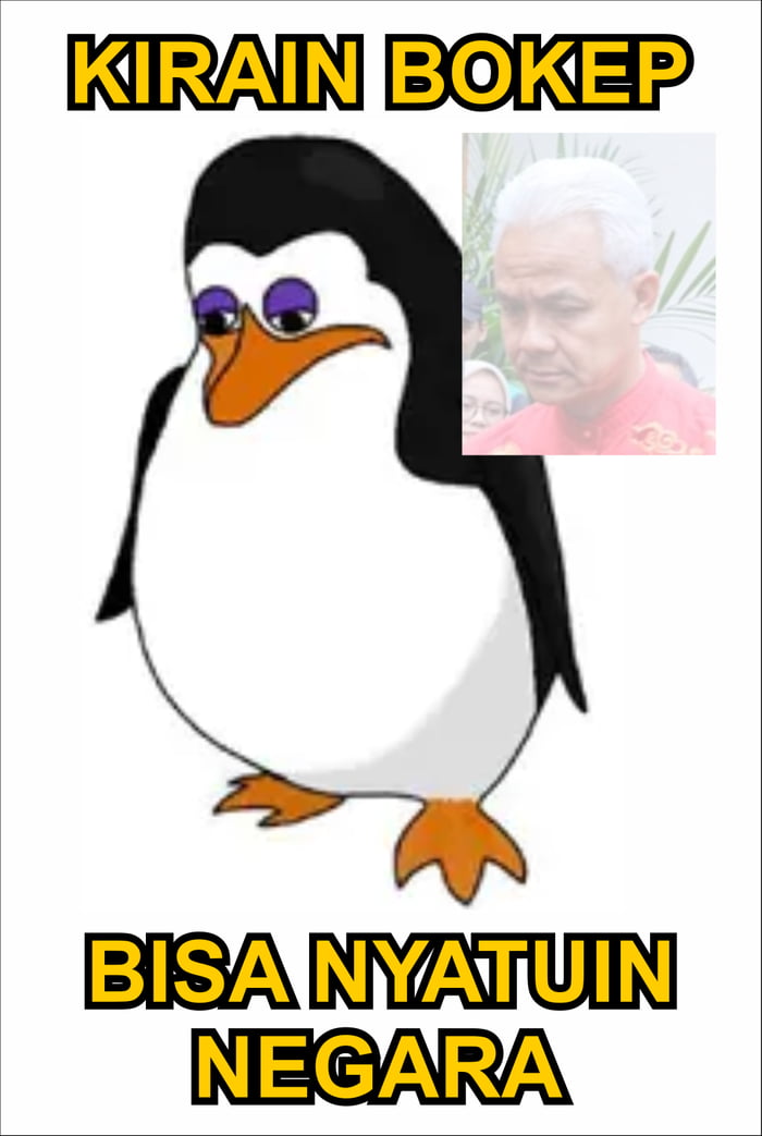 Jangan Sedih BOKEP-ER. - 9GAG