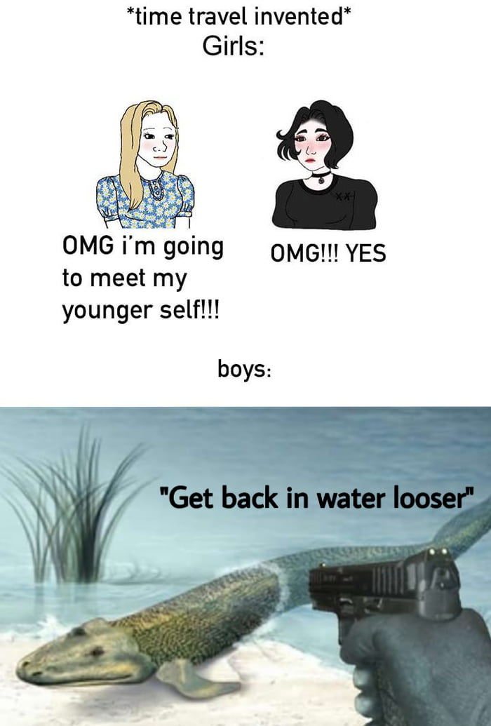 Hmmmm, deep thoughts about this. - 9GAG