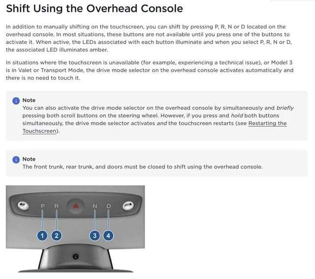 Gear shift on the ceiling - 9GAG