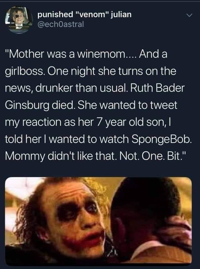 Want to know how I got these scars? - 9GAG