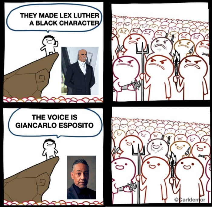 This woke culture is confusing - 9GAG