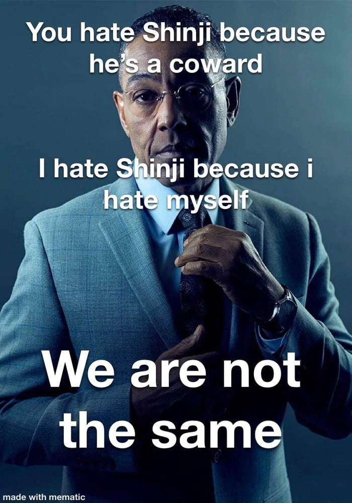 We are (not) the same - 9GAG