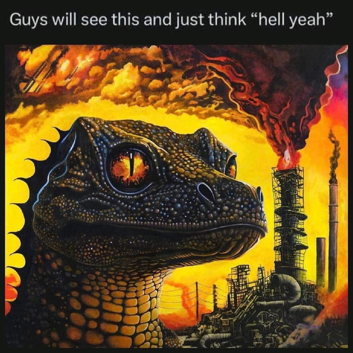 Hell yeah - 9GAG