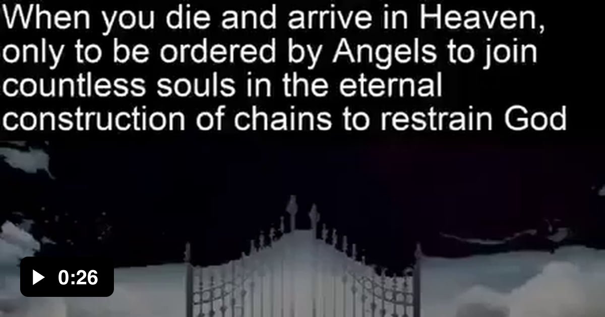 Yeah I would love to know the genesis of this idea bc it’s metal asf - 9GAG