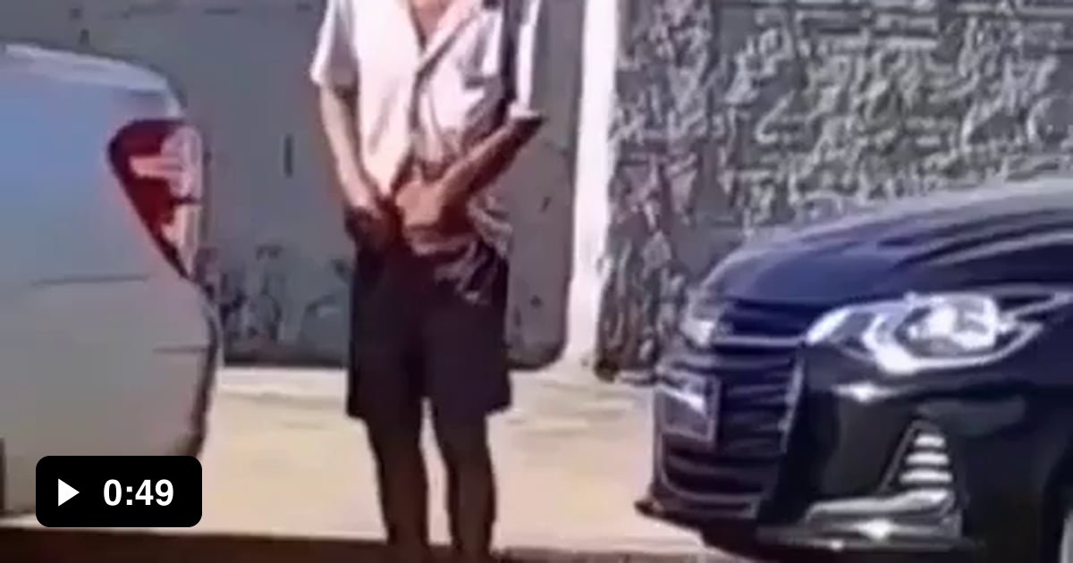 The Car Clapper, loves to f**k cars - 9GAG