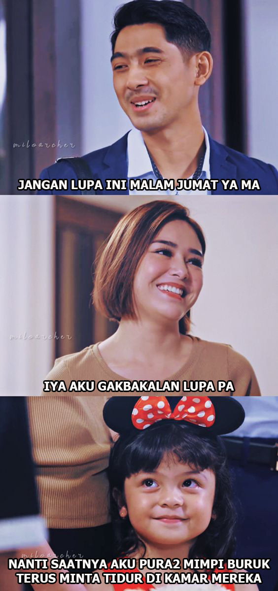 Mim buat besok - 9GAG