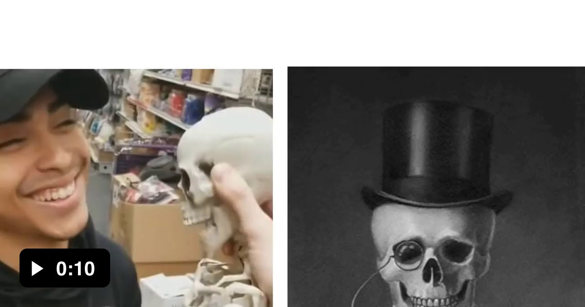 Fan vs Enjoyer skeleton template - 9GAG