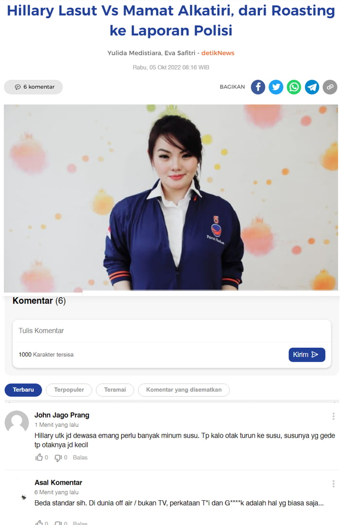 Gw setuju sama lu John.. - 9GAG