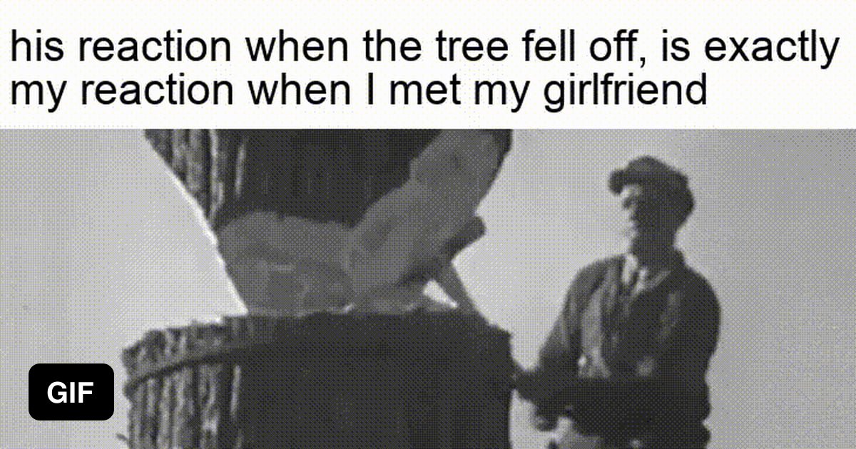 Oh boy, that's a wild reaction - 9GAG