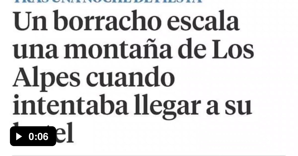 Hay veces que el humano es increíble - 9GAG