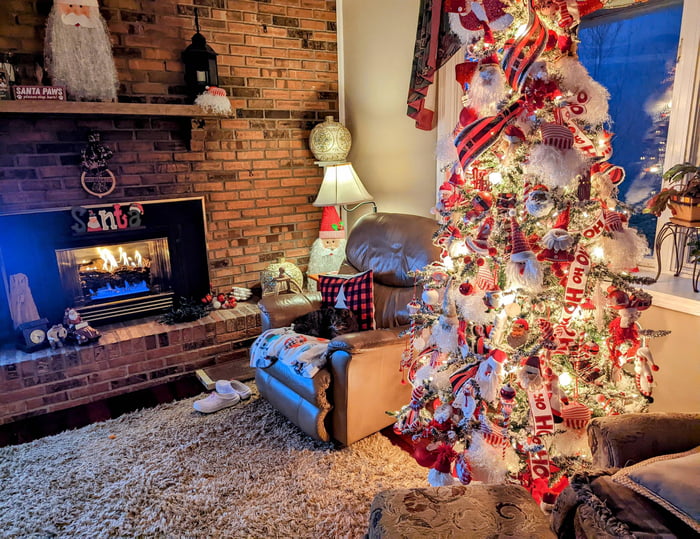 Cozy December day. - 9GAG