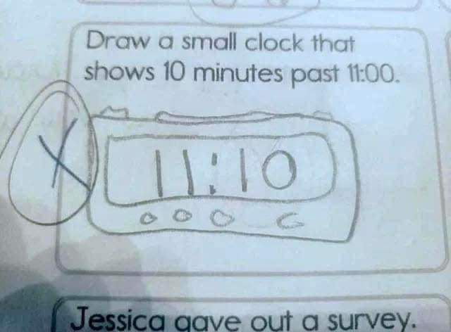 He is technically correct - 9GAG