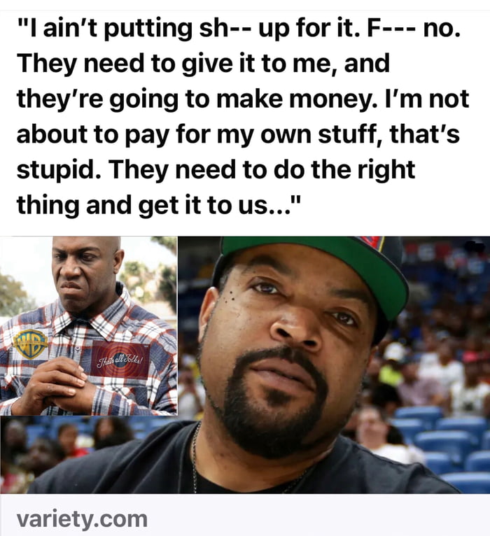 They should of “Warned a Brotha” - 9GAG