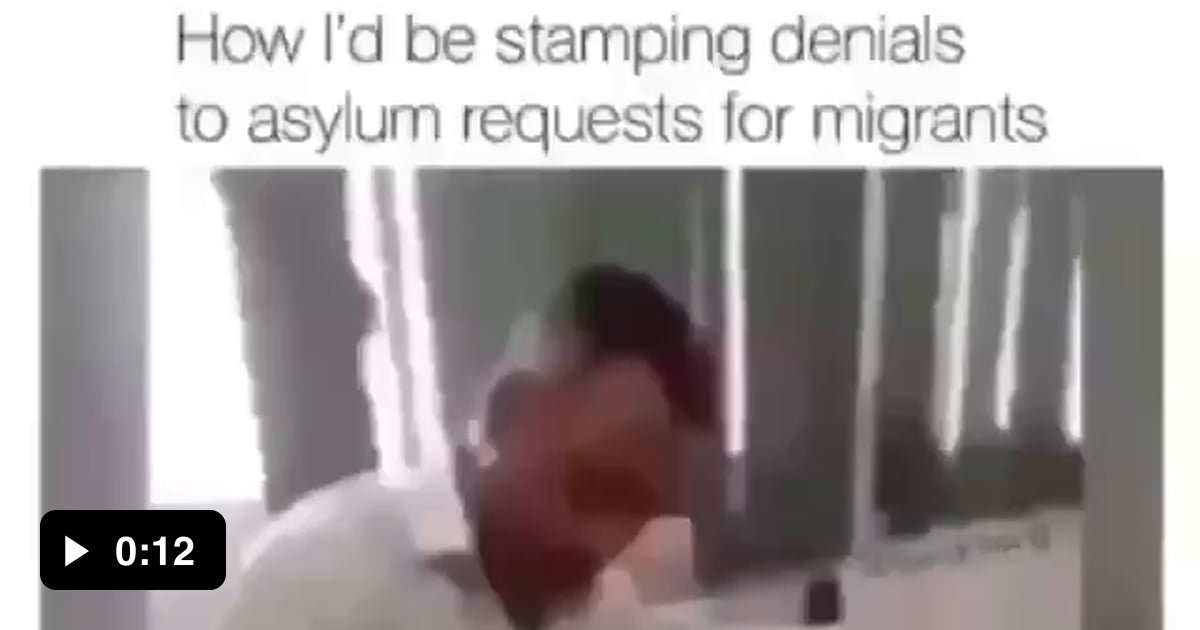 Dave the migration officer - 9GAG