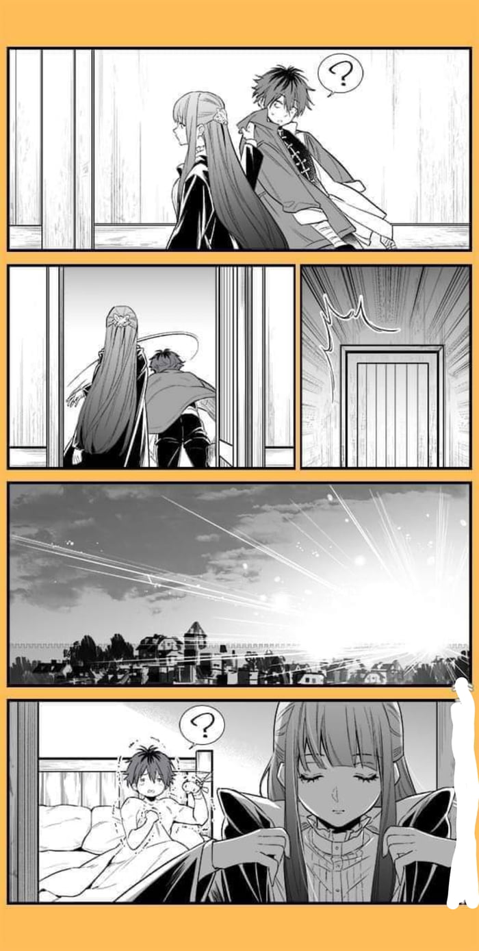 She then proceeded to call him a pervert - 9GAG