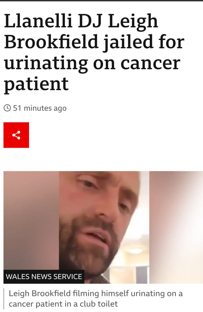 Taking The Piss 9gag