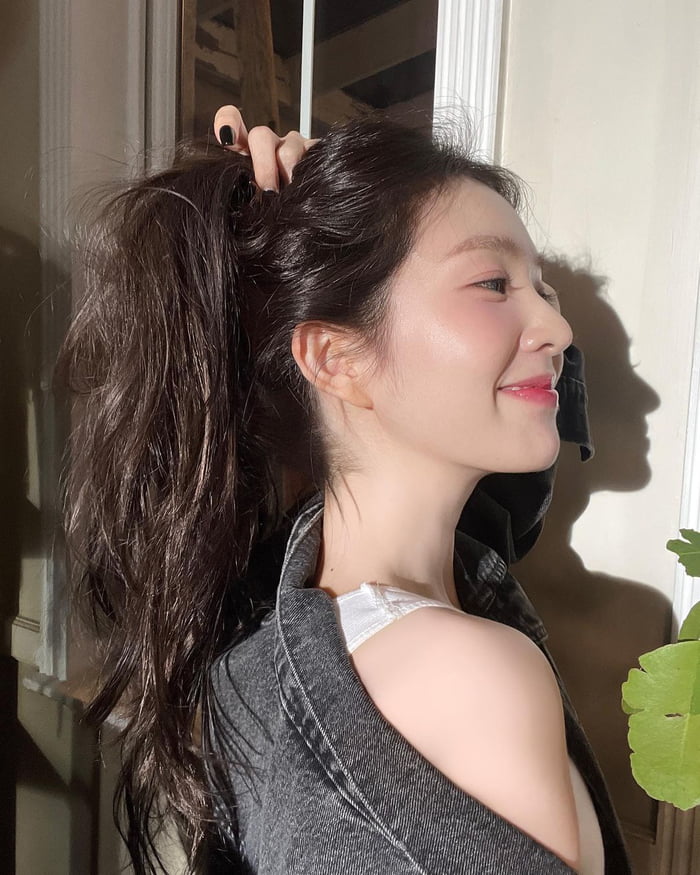 Hot Irene😍 9gag