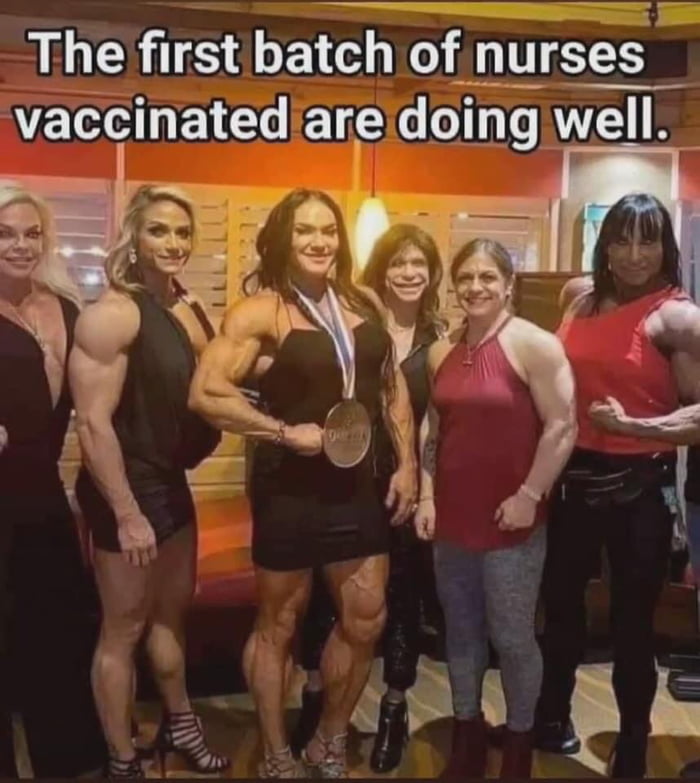 Who’s ready for the second batch - 9GAG