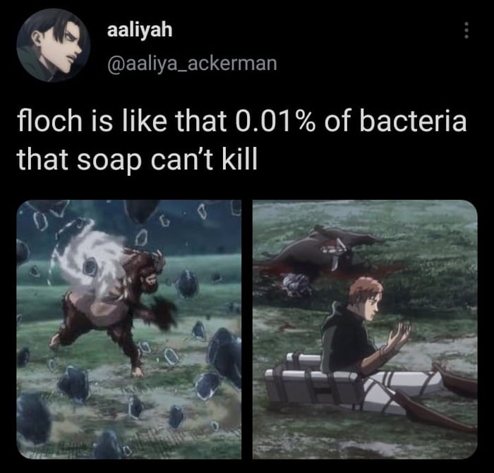 Plot Armor saved him - 9GAG