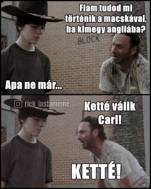 Sry de ez ilyen - 9GAG