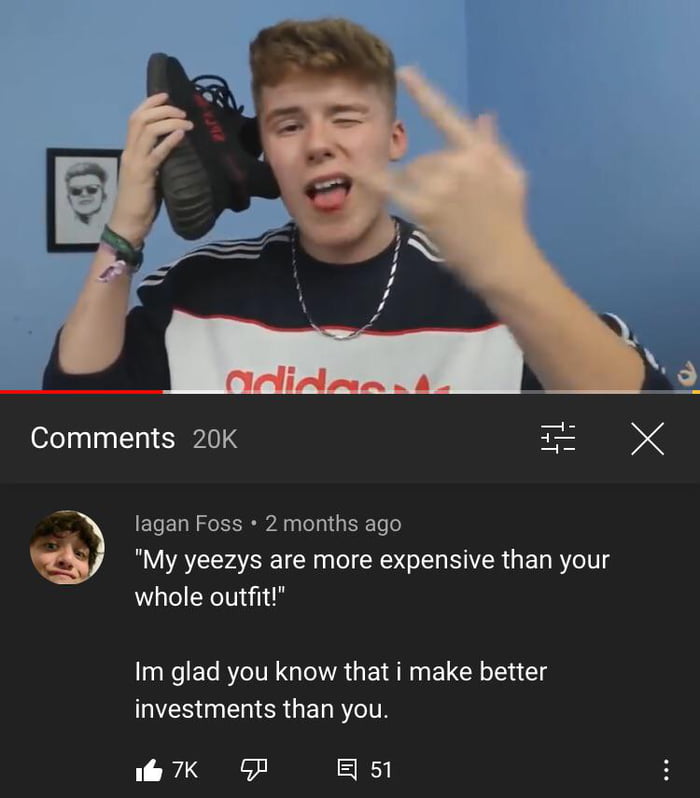 Yeezy yeezy yeezy - 9GAG