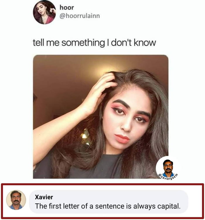 Well, he's not wrong. - 9GAG