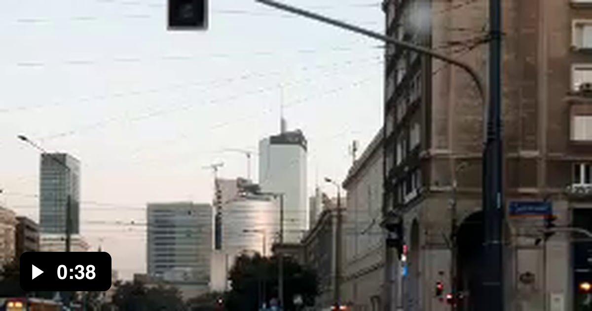 Meanwhile in warsaw - 9GAG