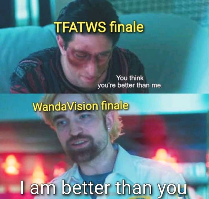 A 100 times better - 9GAG