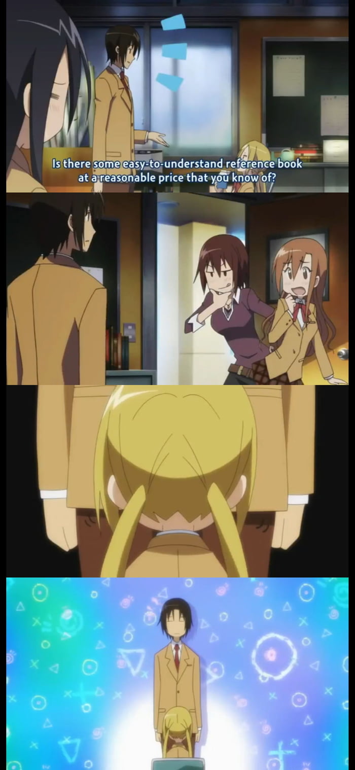 When perspective makes a big difference - 9GAG