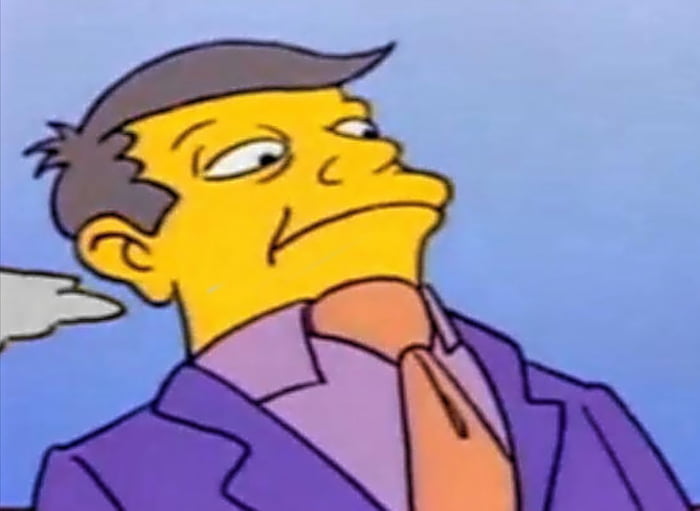 When you send a reaction meme with no text to a friend and he doesn't ...